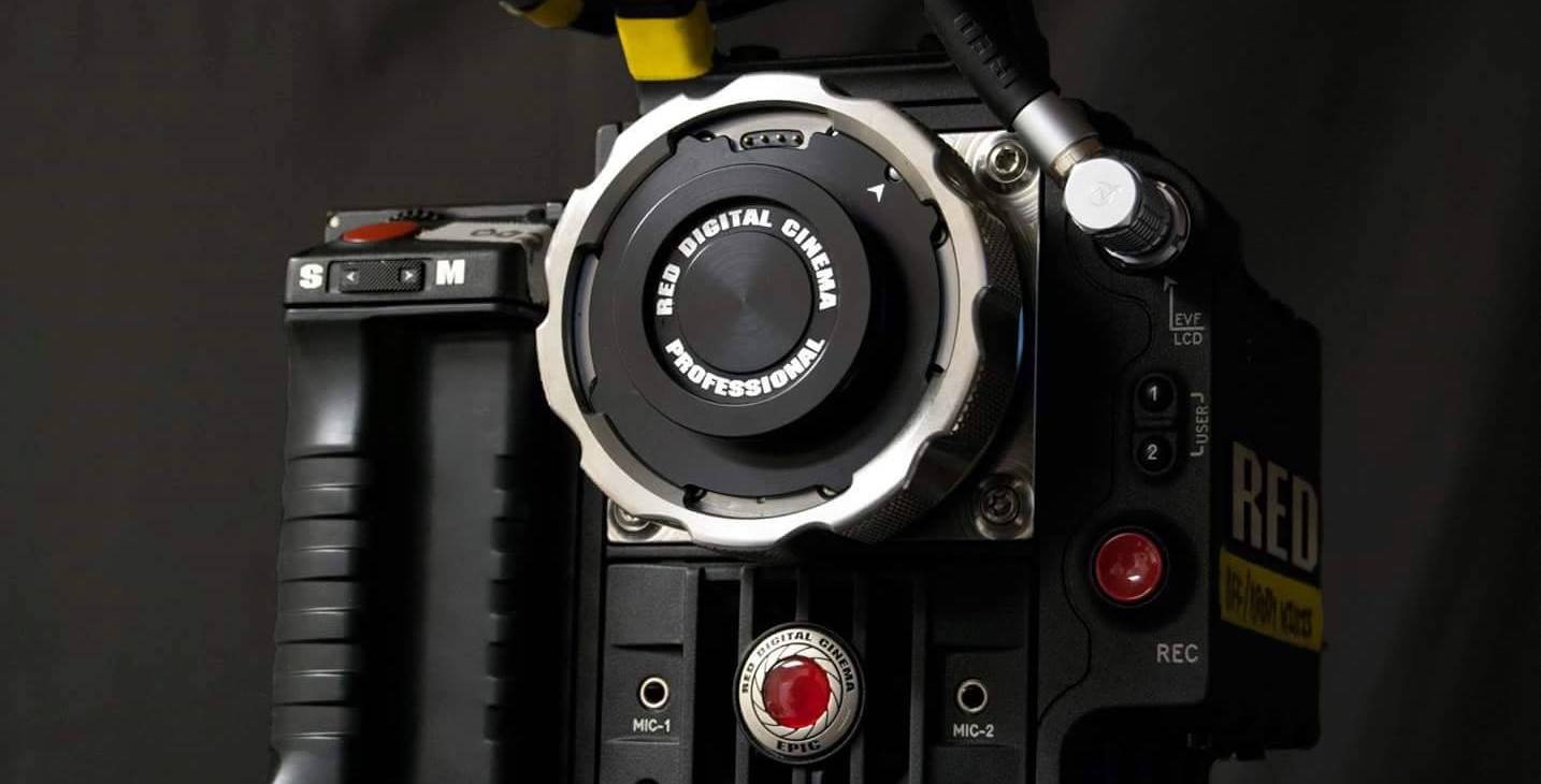 RED Camera Workshop - Northwest Film Forum