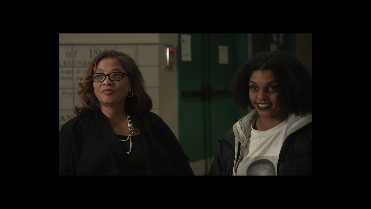 Keepers of the Dream: Seattle Women Black Panthers - Northwest Film Forum