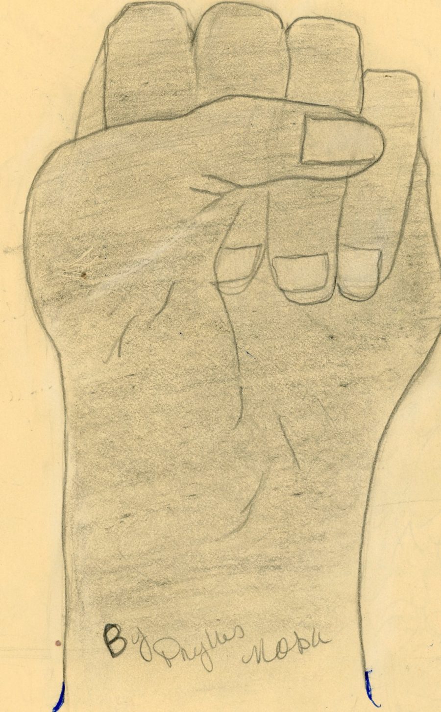 Keepers of the Dream: Seattle Women Black Panthers - Northwest Film Forum