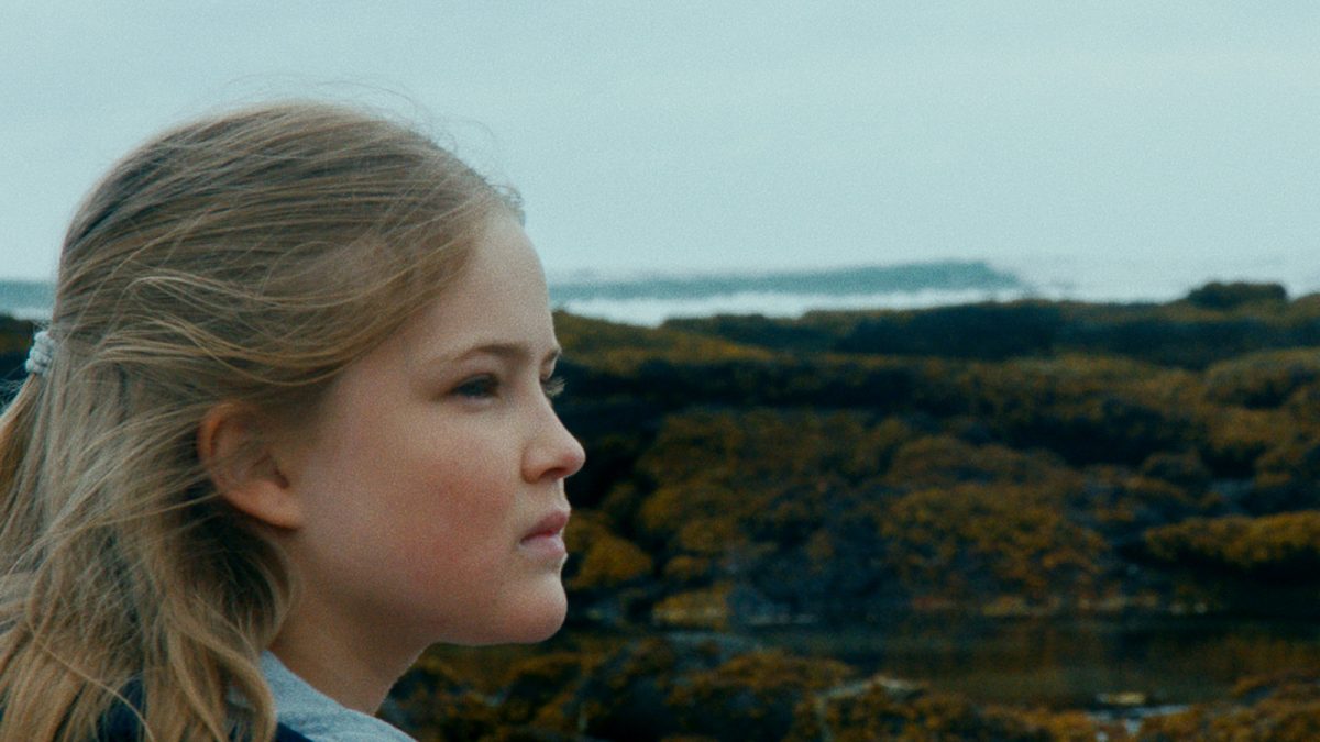 Women in Icelandic Cinema – The Swan (Svanurinn) - Northwest Film Forum