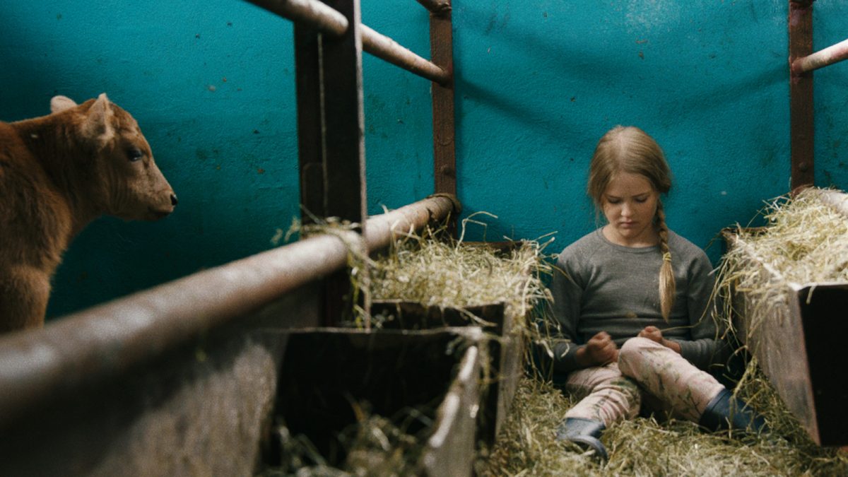 Women in Icelandic Cinema – The Swan (Svanurinn) - Northwest Film Forum