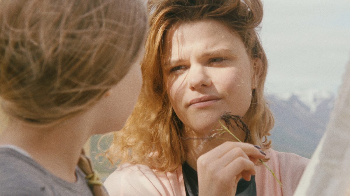 Women in Icelandic Cinema – The Swan (Svanurinn) - Northwest Film Forum