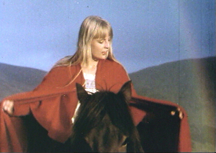 Women in Icelandic Cinema – The Hidden People of the Shadowy Rocks ...