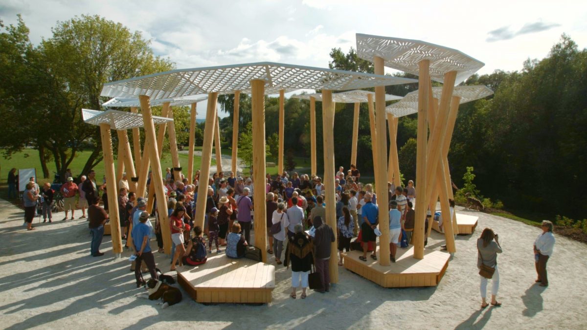 ByDesign [Online] 2020 – Ever the Land w/ Gathering Circle - Northwest ...