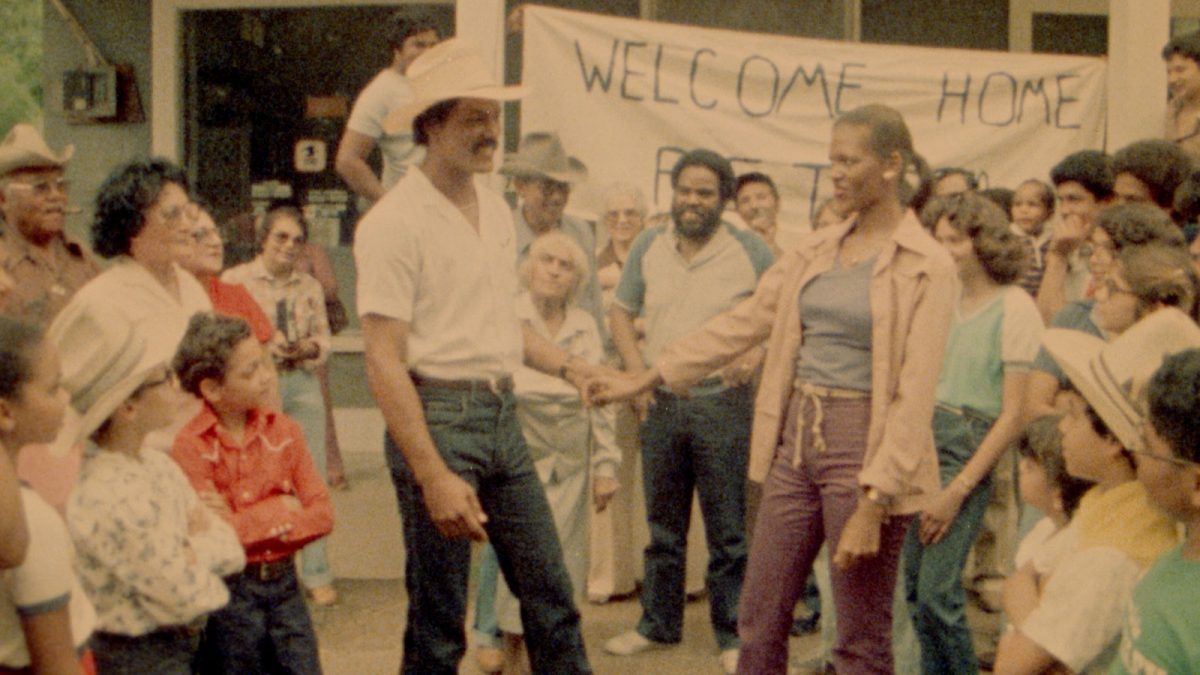 Cane River - Northwest Film Forum