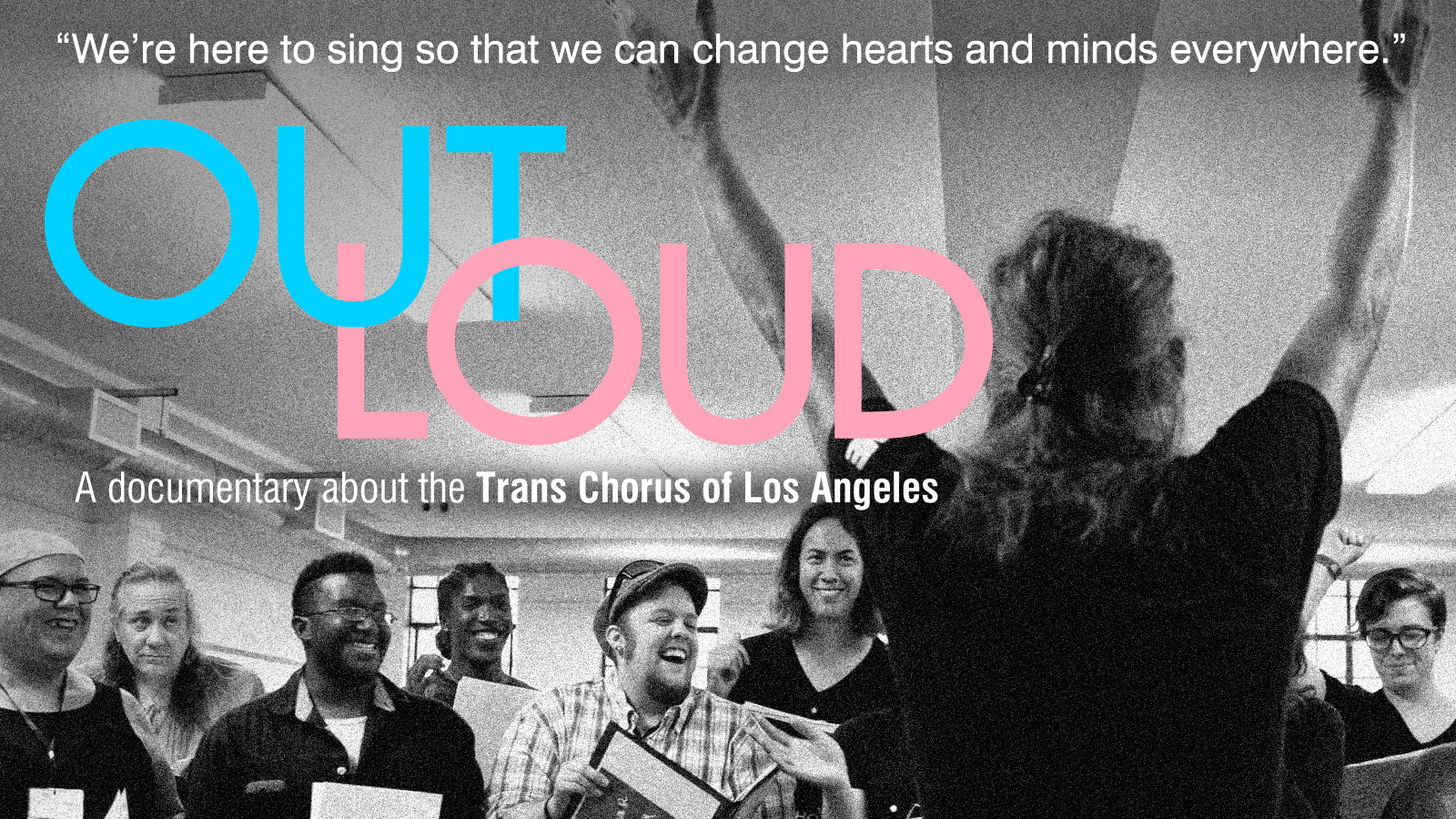 Translations 2020 – Out Loud w/ The Rogers [Online] - Northwest Film Forum
