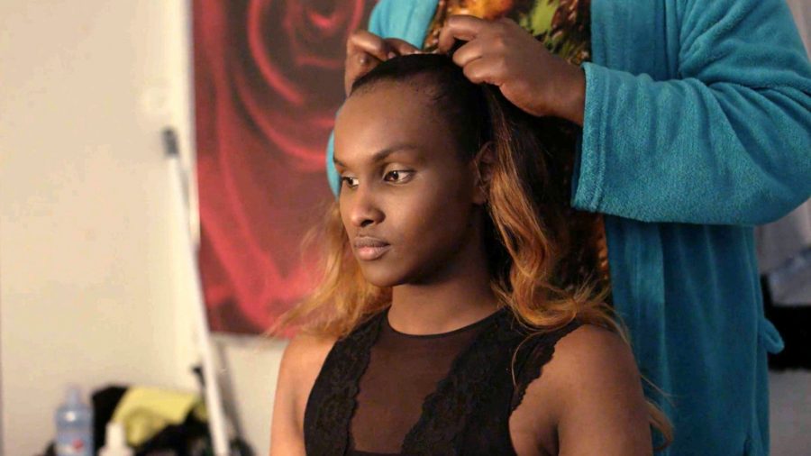 Translations 2020 – Kelet w/ Shéár Avory: To Be Continued [Online ...