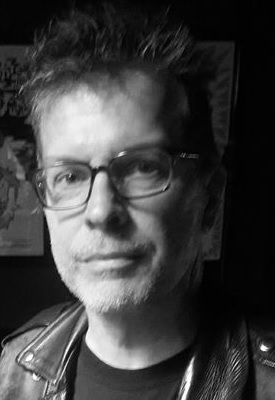 Writing Adaptations for the Screen [Online]