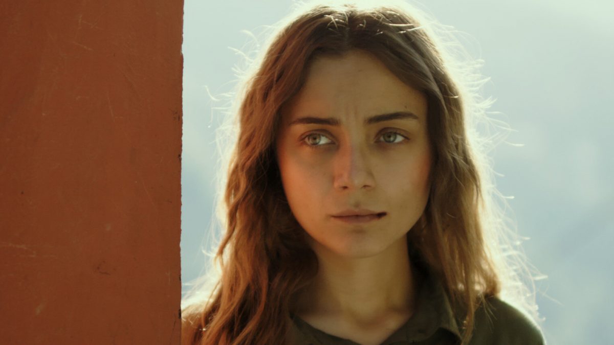 Sibel [Online] - Northwest Film Forum