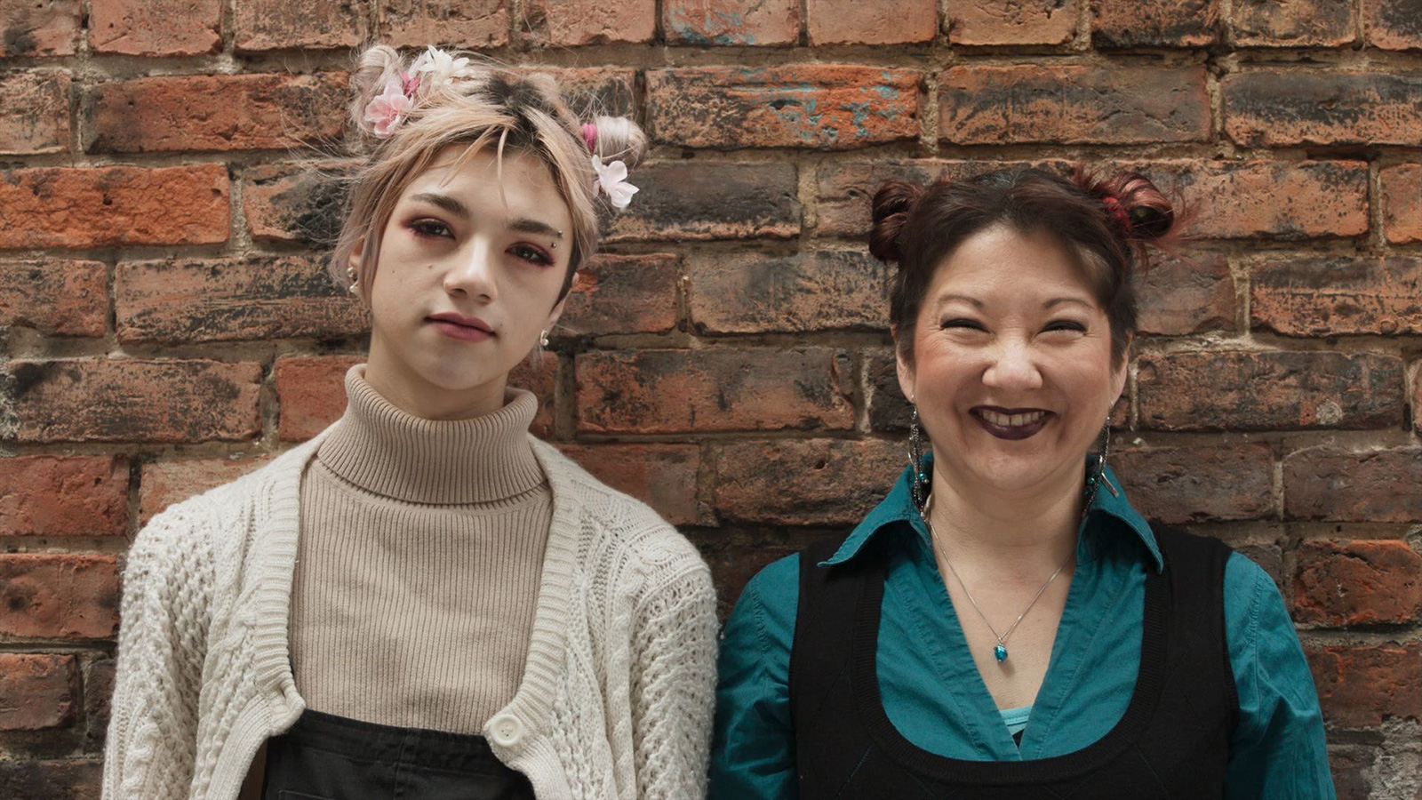CFFS 2020 – Rainbow Roar for Pride 2020 [Online] - Northwest Film Forum