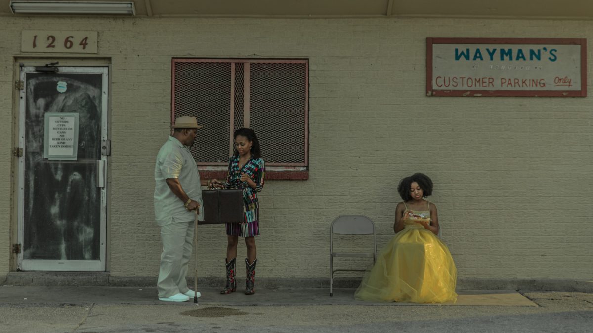 Miss Juneteenth [Online] - Northwest Film Forum