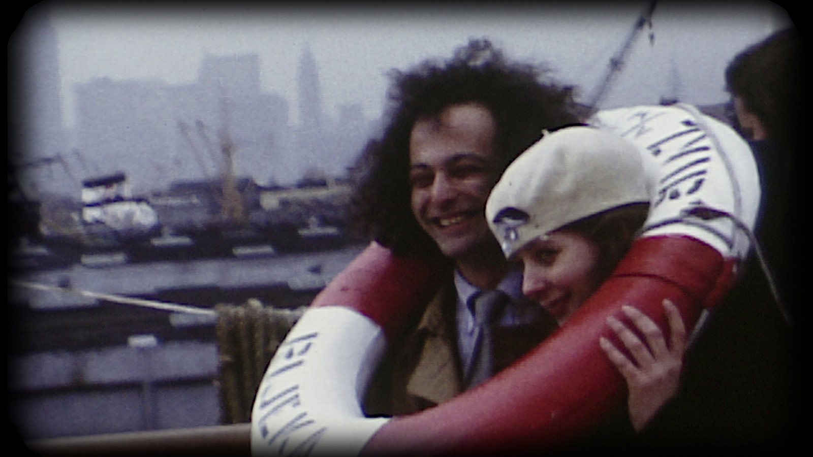 Local Sightings 2020 – The Invisible Father w/ Taky Kimura - The Heart ...