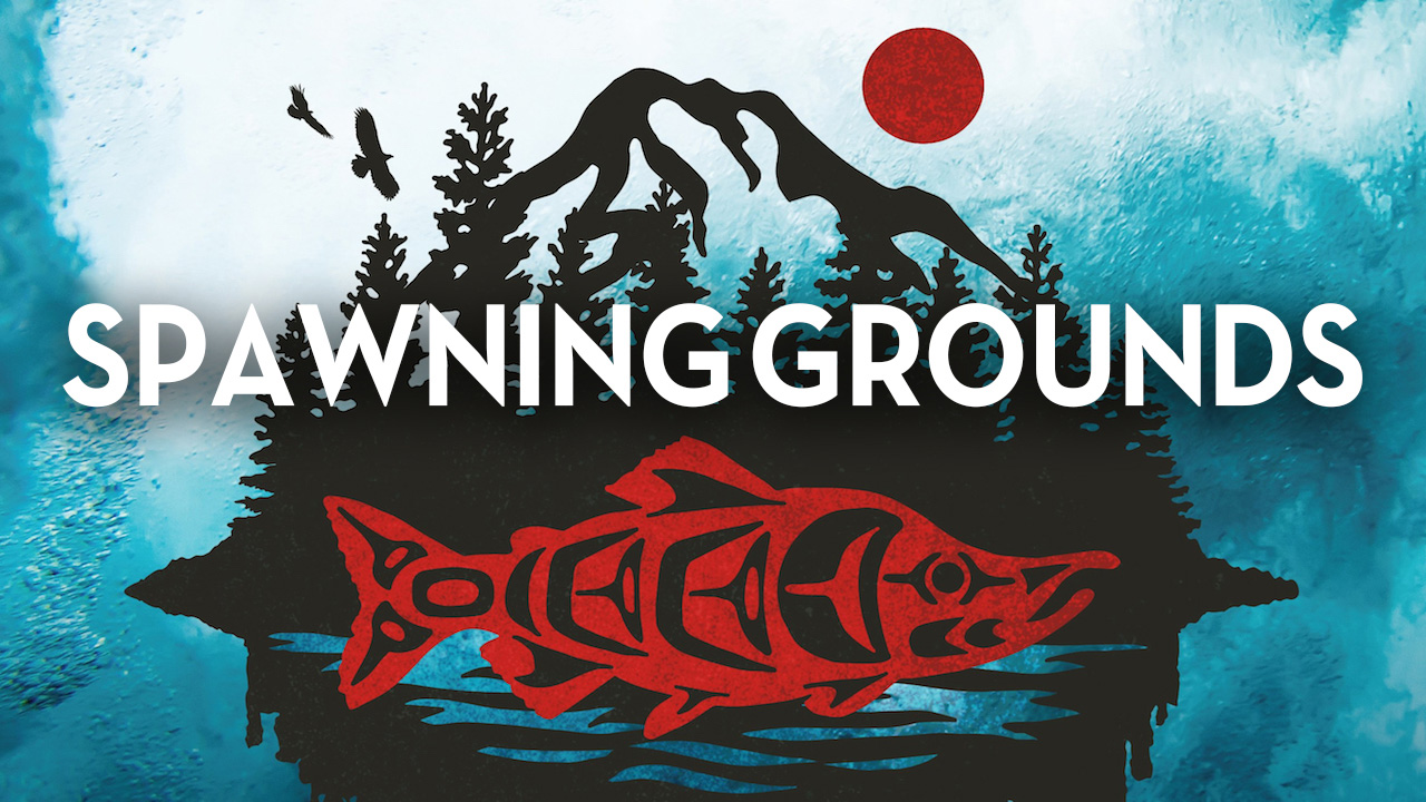 Local Sightings 2020 – Spawning Grounds [Online] - Northwest Film Forum
