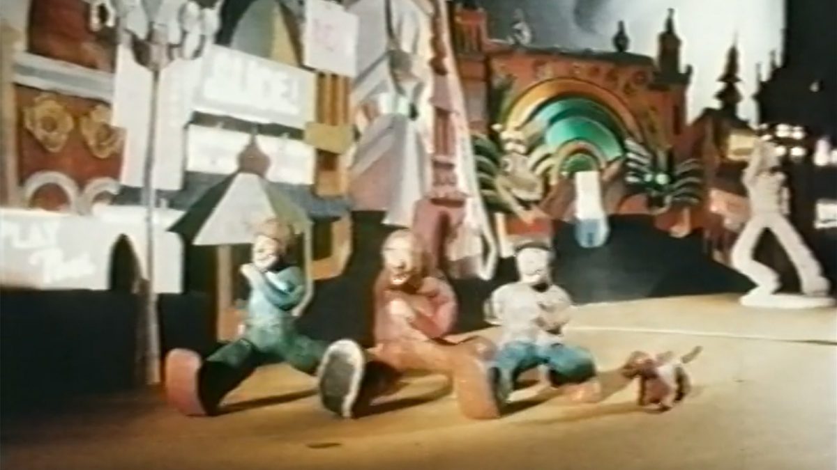 Local Sightings 2020 – Karl Krogstad Showcase (Shorts Program ...