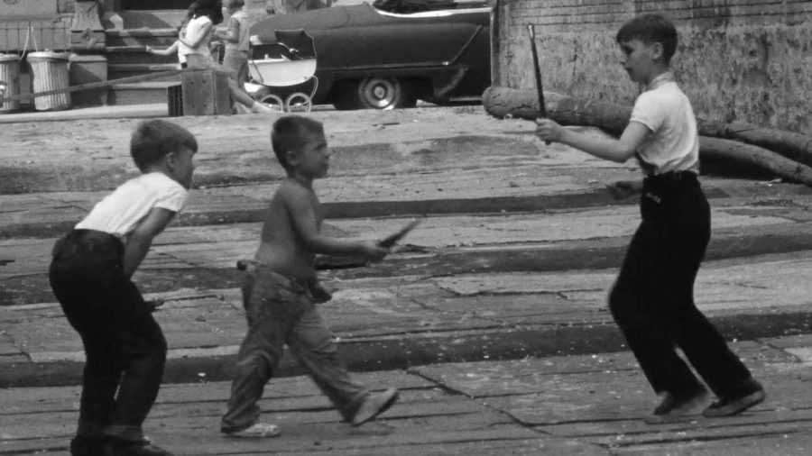 Free Time [Online] - Northwest Film Forum