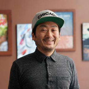 Sundance Film Festival - Our Right to Gaze: Models for BIPOC & LGBTQ+ ...