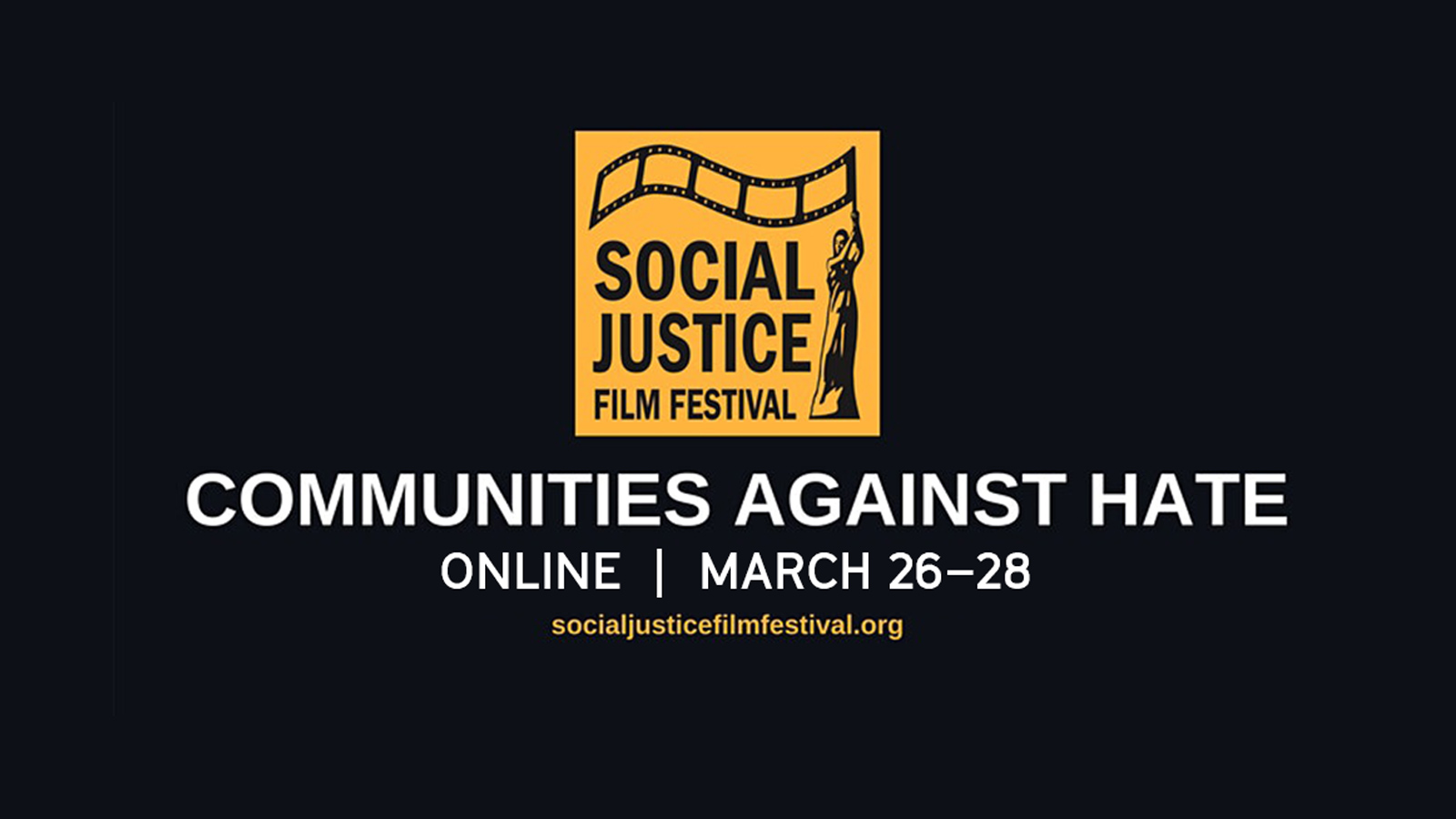 Communities Against Hate, presented by Social Justice Film Festival ...