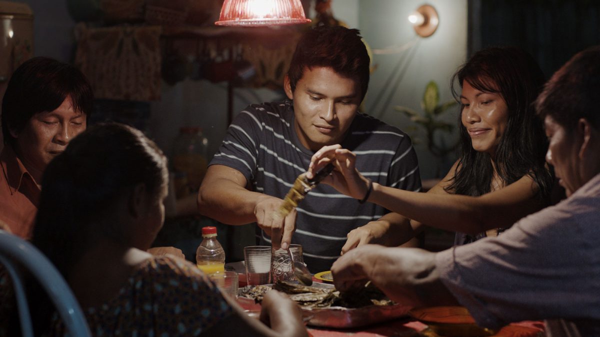 The Fever [Online] - Northwest Film Forum