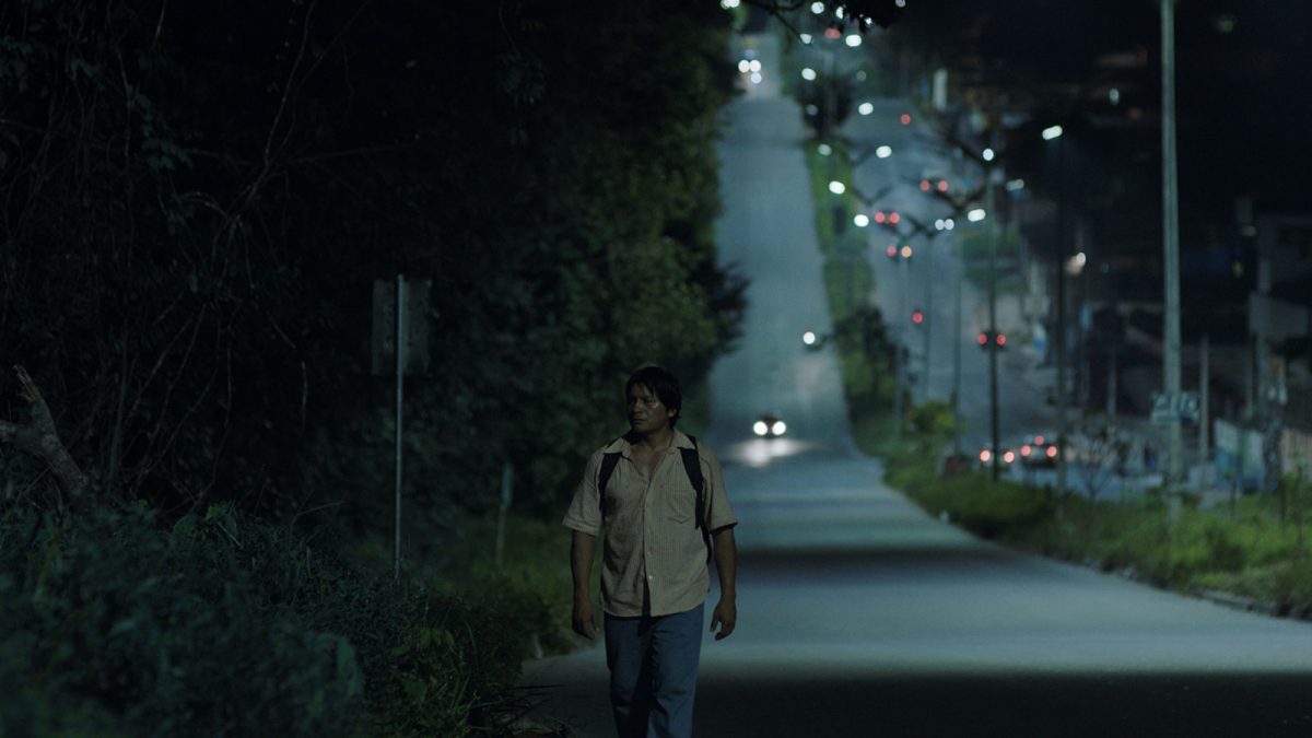 The Fever [Online] - Northwest Film Forum