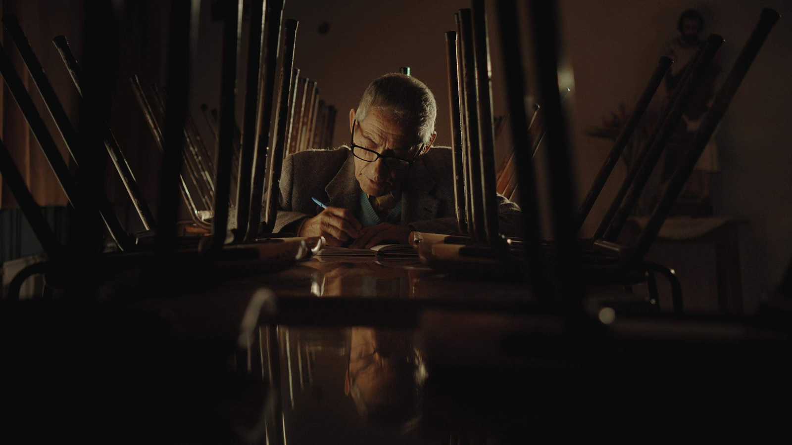 The Mole Agent (El Agente Topo) [Online] - Northwest Film Forum