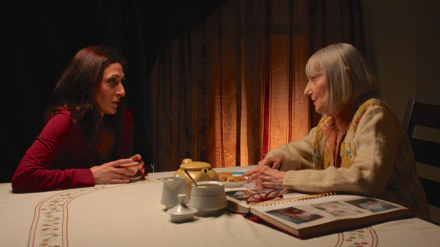 Phoebe's Father [Online] - Northwest Film Forum