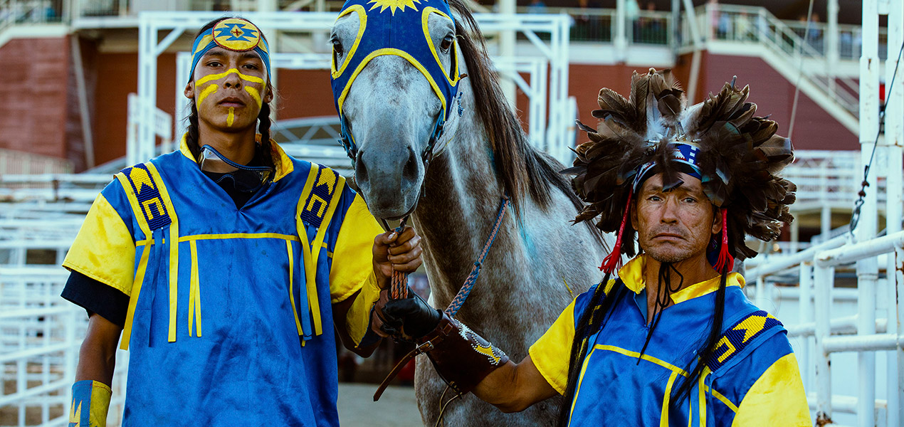 2021 Sundance Institute Indigenous Short Film Tour [Online] - Northwest ...