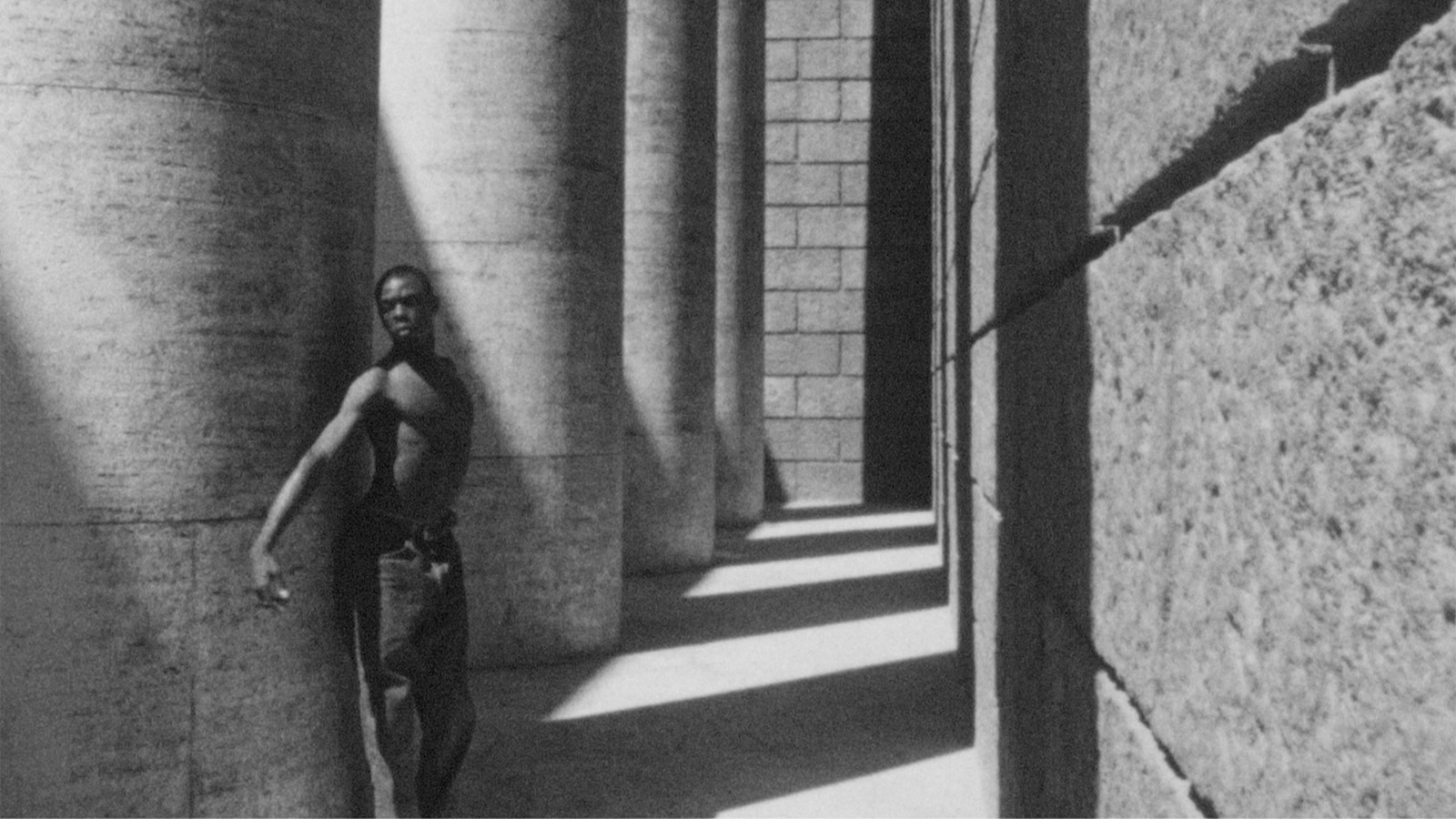 A Canyon Cinema Sampler [Online] - Northwest Film Forum