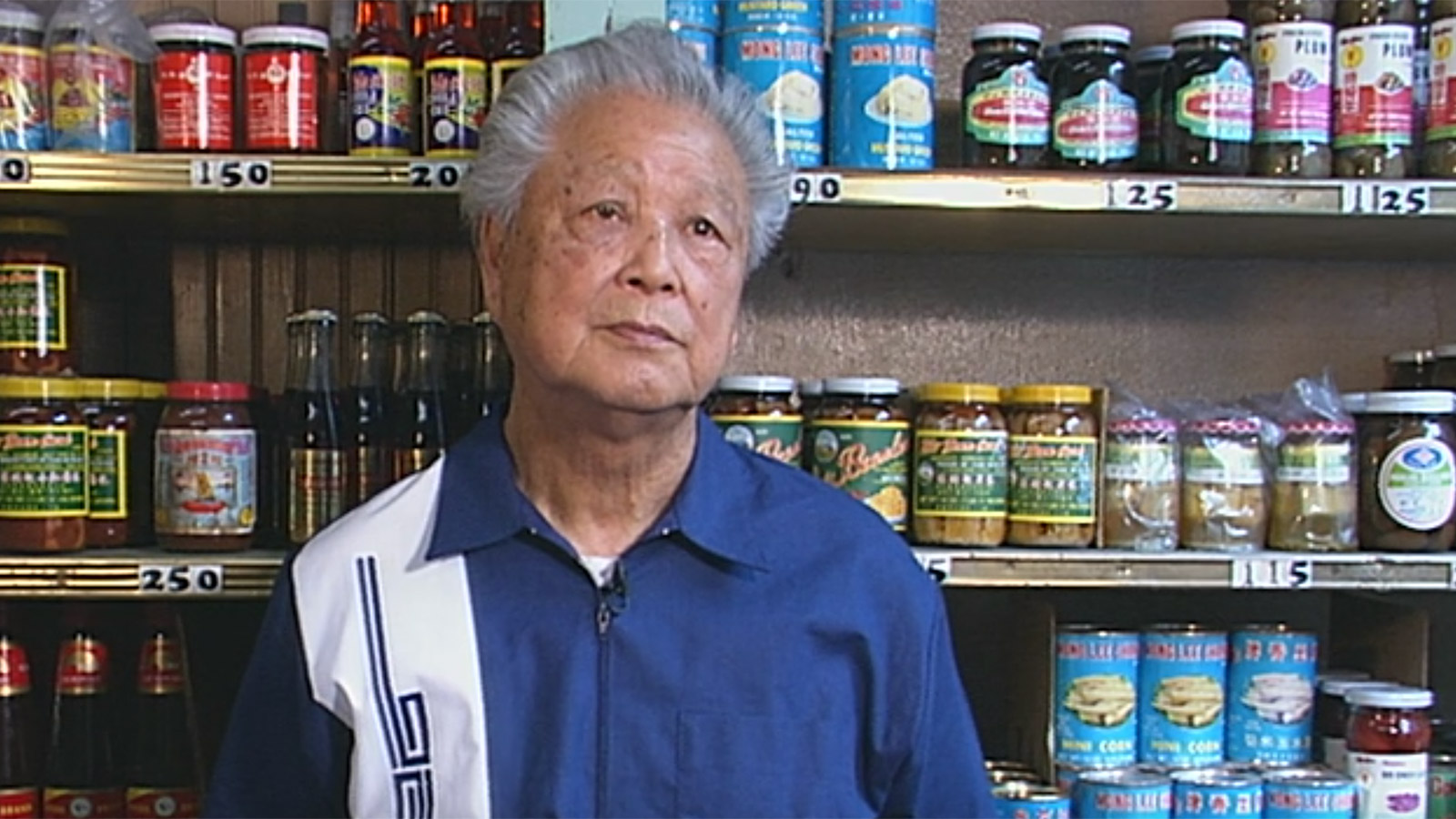 Virtual Moving History – Jimmy Mar - Northwest Film Forum