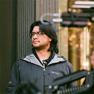 Filmmaker Toolkits – PRODUCTION - Northwest Film Forum