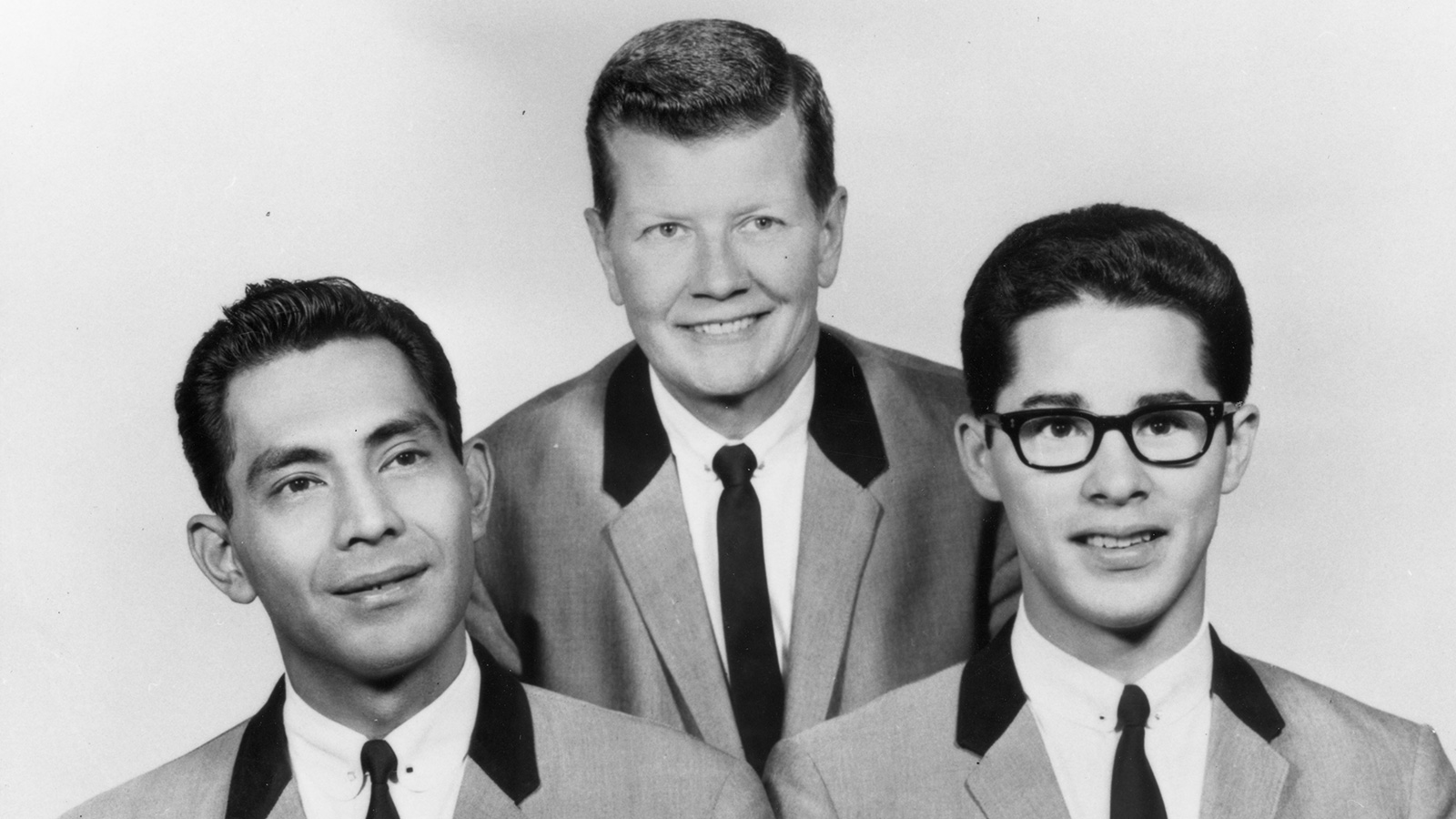 Earshot Jazz – No Ordinary Man: The Billy Tipton Documentary [In-Person ...