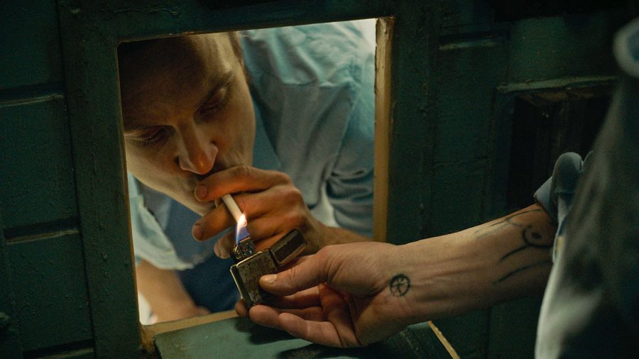 GERMAN CINEMA NOW! – Great Freedom (Große Freiheit) [In-Person Only ...