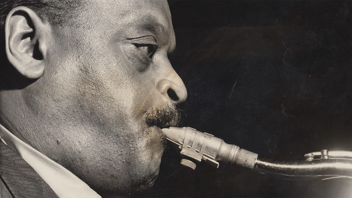 Ronnie's [In-Person Only] - Northwest Film Forum