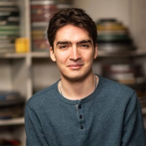 NWFF Team - Northwest Film Forum