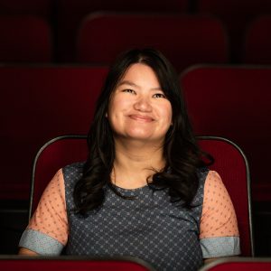 NWFF Team - Northwest Film Forum