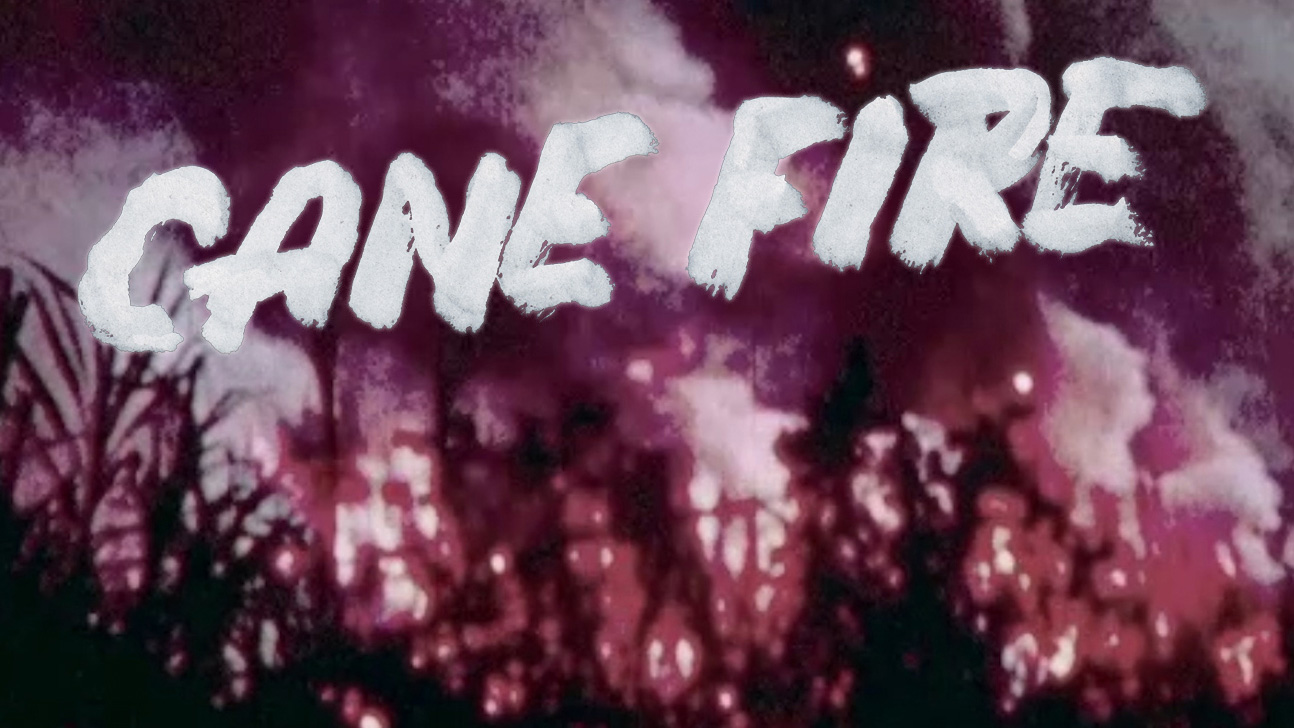 Cane Fire [In-Person Only] - Northwest Film Forum