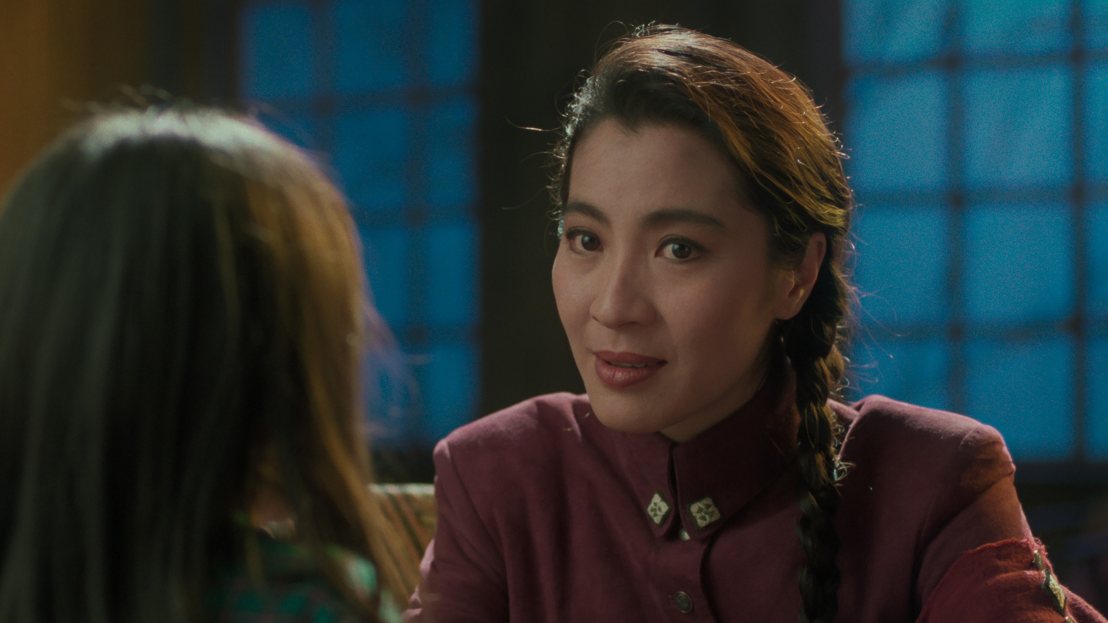 Executioners (現代豪俠傳) [In-Person Only] - Northwest Film Forum