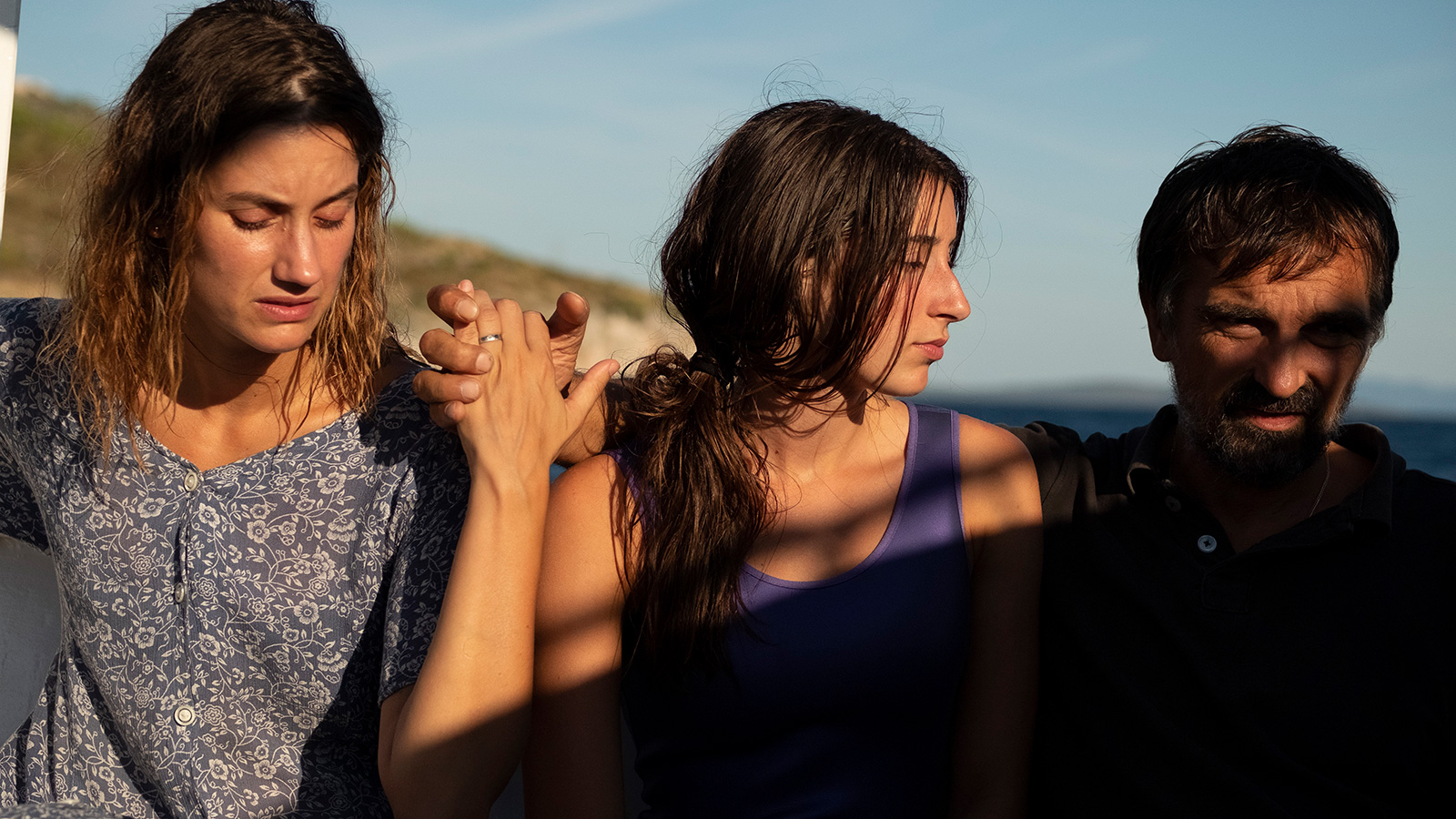 Murina [In-Person Only] - Northwest Film Forum