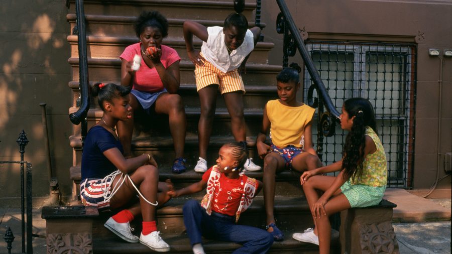 Seasonal Staff Picks – Crooklyn [In-Person Only] - Northwest Film Forum