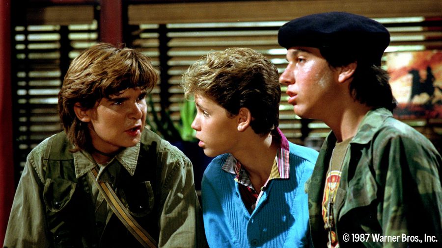 The Lost Boys: 35th Anniversary [In-Person Only] - Northwest Film Forum