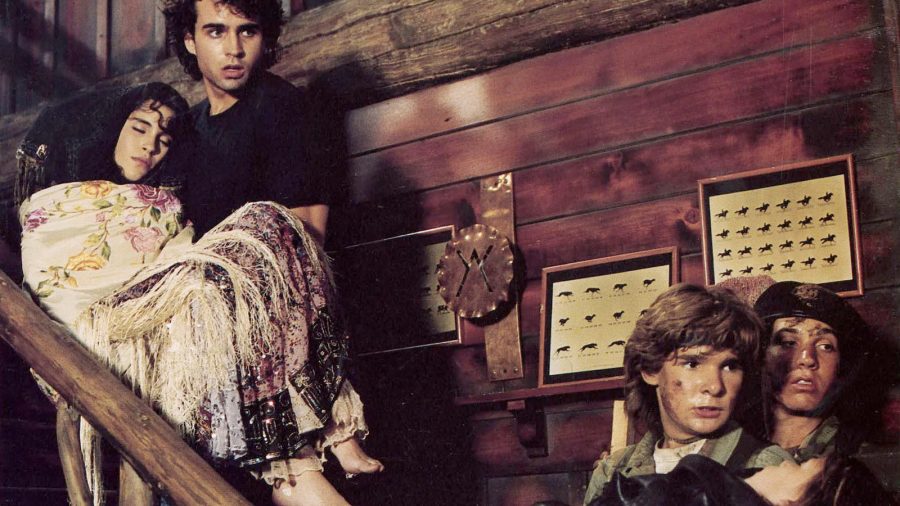 The Lost Boys: 35th Anniversary [In-Person Only] - Northwest Film Forum