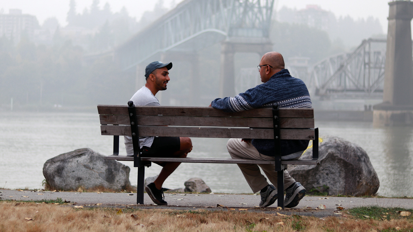 SJFF 2022 – BLOCK 9 – Emergence: Out of the Shadows [Hybrid ...