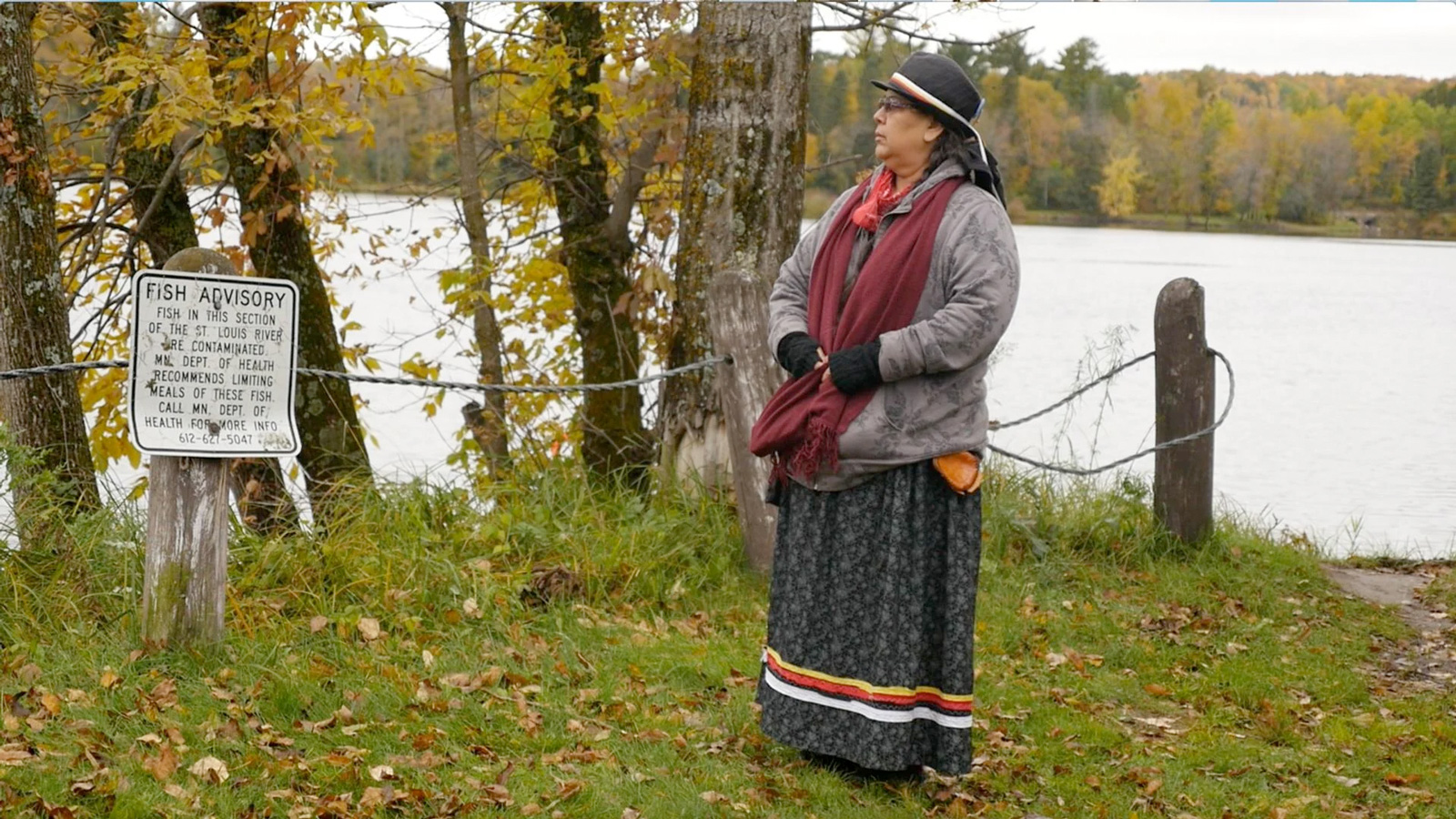 SJFF 2022 – BLOCK 7 – NECESSITY: Climate Justice & the Thin Green Line ...