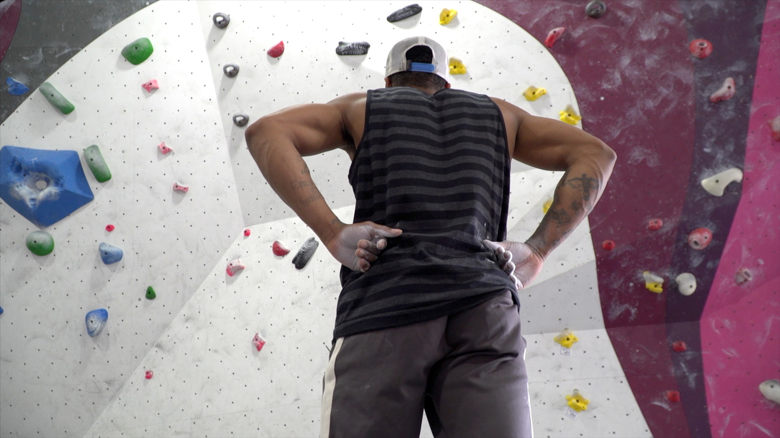 SJFF 2022 – BLOCK 6 – Raised Up West Side [Hybrid] - Northwest Film Forum