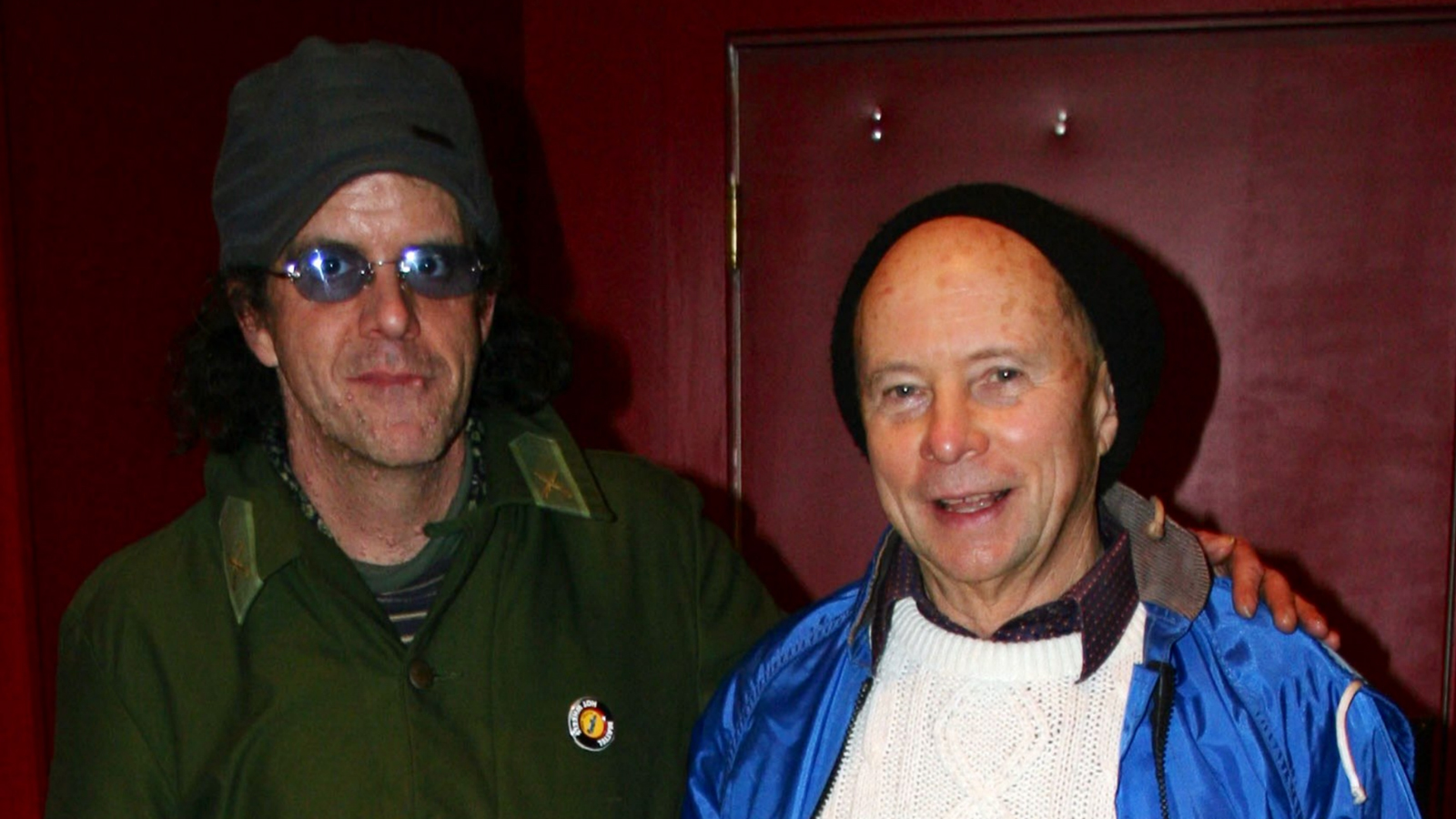 Memorial Screening for Jon Behrens [In-Person Only] - Northwest Film Forum