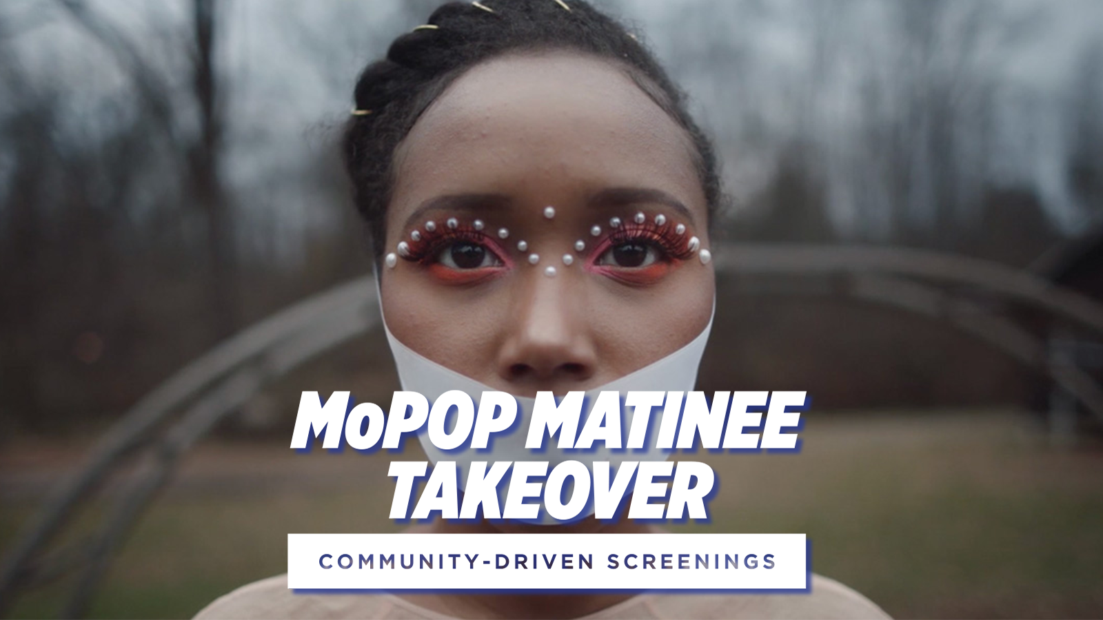 MoPOP Matinee Takeover – Cadence Video Poetry Showcase [Offsite ...