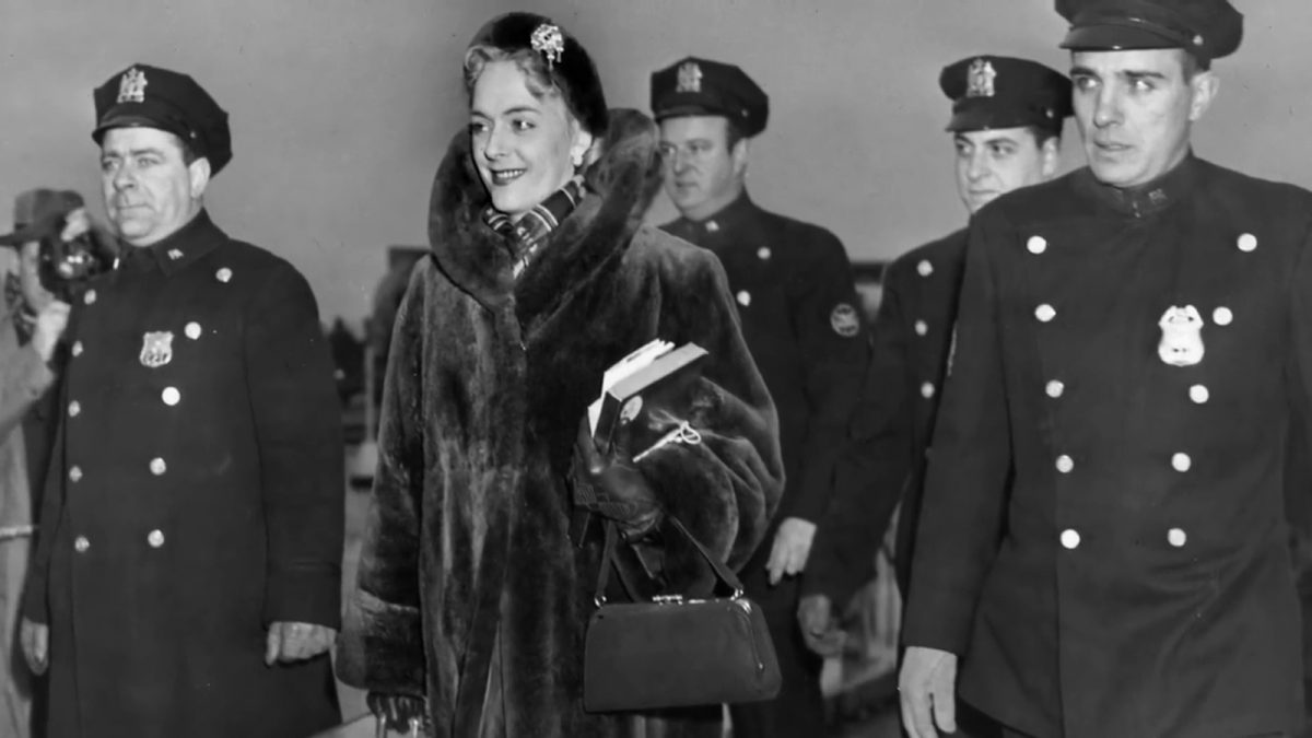 Framing Agnes [In-Person Only] - Northwest Film Forum