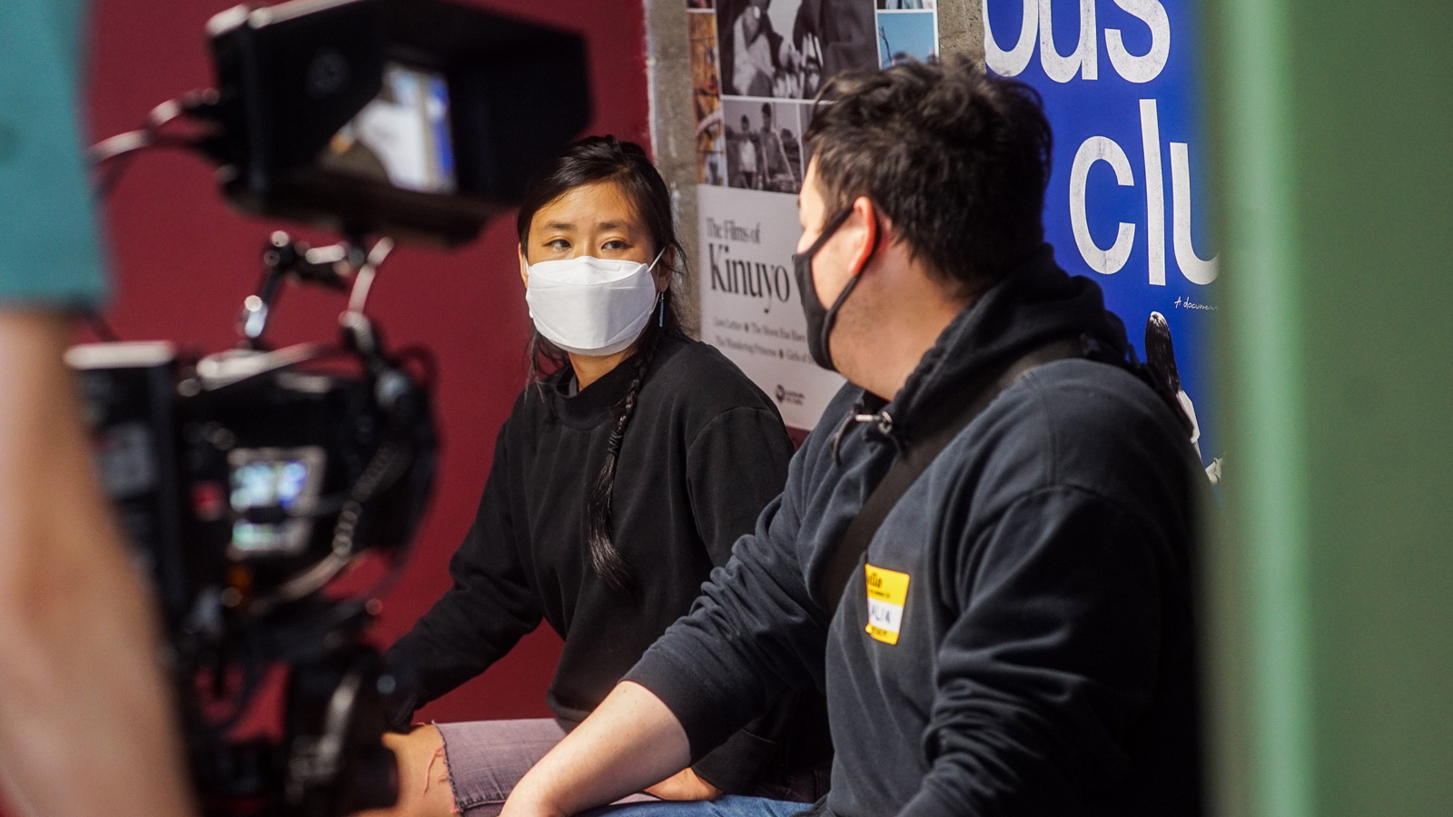 Filmmaking Fundamentals: Narrative Filmmaking Workshop - Northwest Film ...