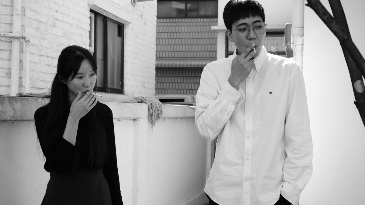 Walk Up (탑) [In-Person Only] - Northwest Film Forum