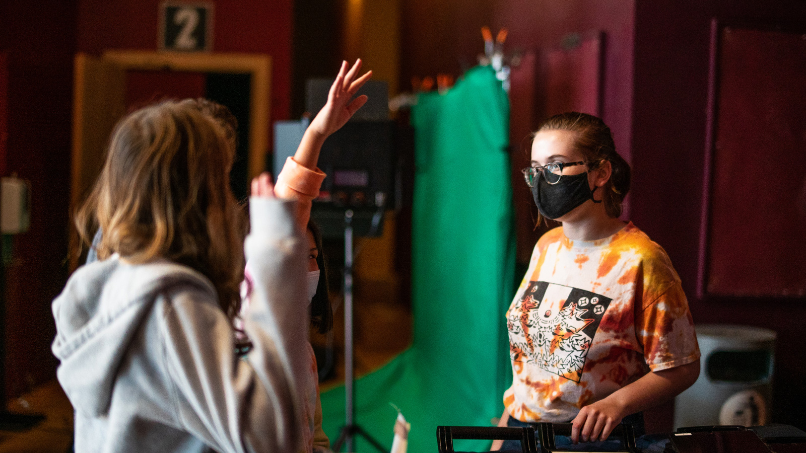 Now Hiring: Youth Education Manager - Northwest Film Forum