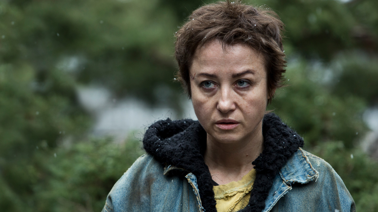 Fugue (Fuga) [In-Person Only] - Northwest Film Forum